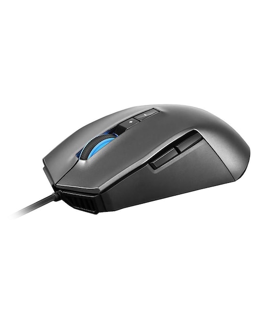 Mouse gamer Lenovo LOQ M100 1