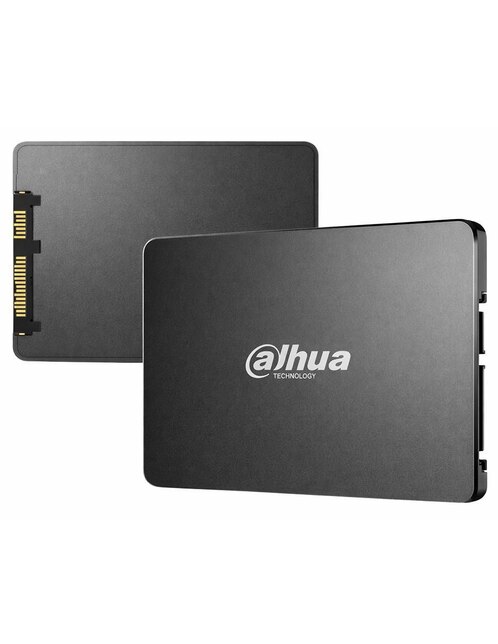 Unidad ssd Dahua capacidad 256 gb 1