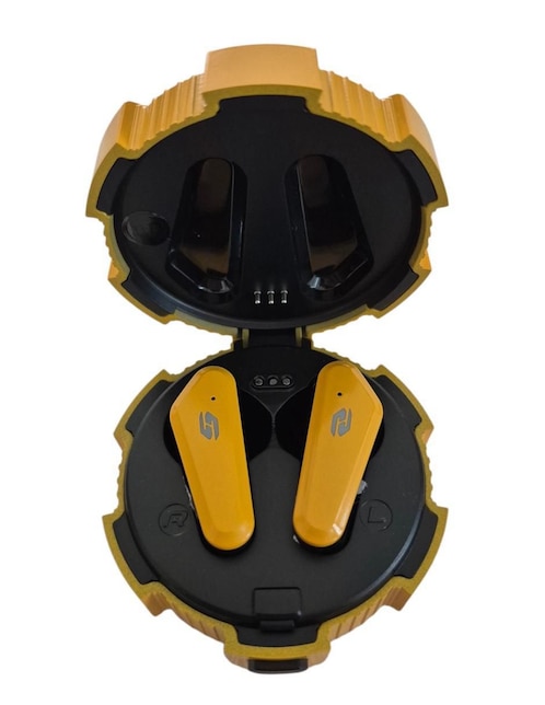 Audífonos In-Ear Contoysa X35 inalámbricos con cancelación de ruido ...
