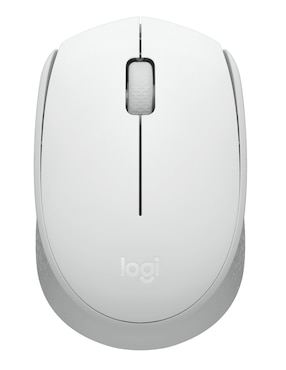 Mouse inalámbrico Logitech M170