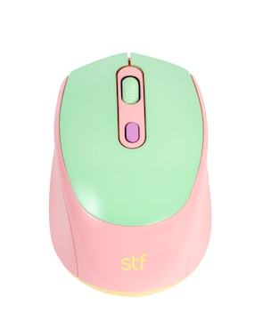 Mouse Inalámbrico STF VIVA ST-M93508