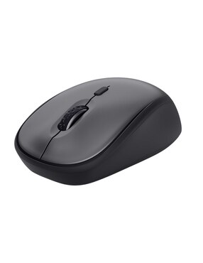 Mouse inalámbrico Trust Yvi+ 24549