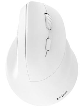 Mouse inalámbrico Acteck ac-936231 ac-936231