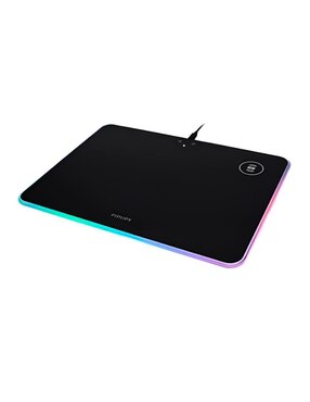 Mouse Pad Philips Antideslizante