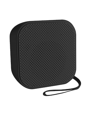 Bocina Ghia BX91 alámbrica e inalámbrica