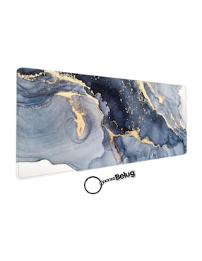 Mouse pad resistente al agua