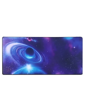 Mouse pad Ground Antideslizante