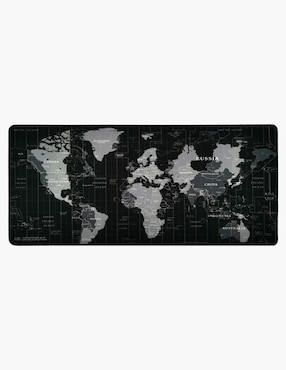 Mouse pad Ground antideslizante