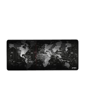 Mouse pad Acteck antideslizante