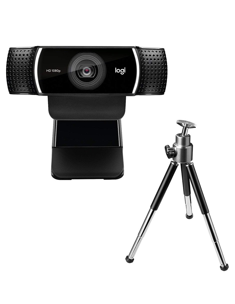 Webcam 1080 px Logitech 960-001087