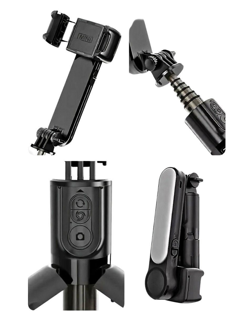 Selfie stick Gadgets & Fun con control remoto | Gran Barata