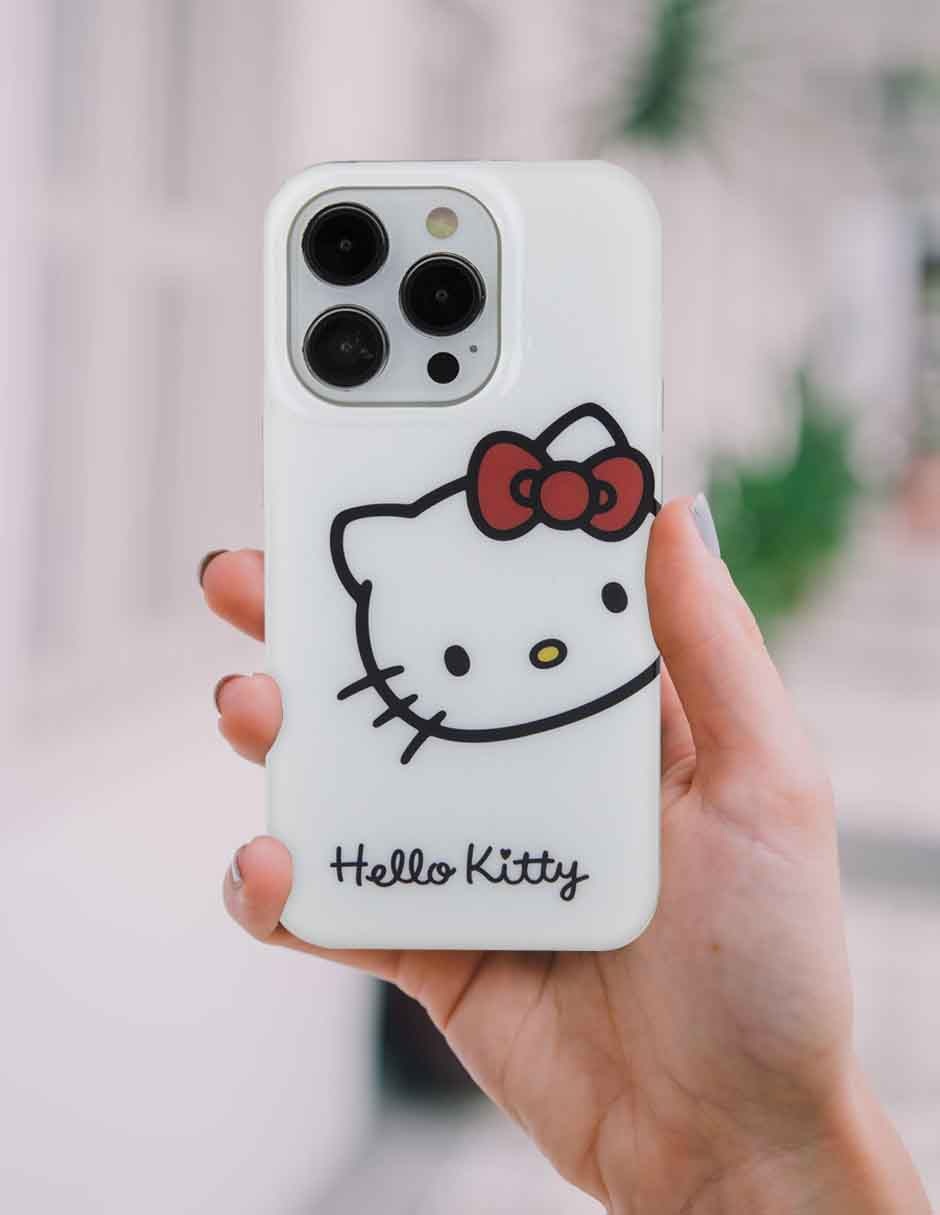 Fundas Para Celular De Hello Kitty